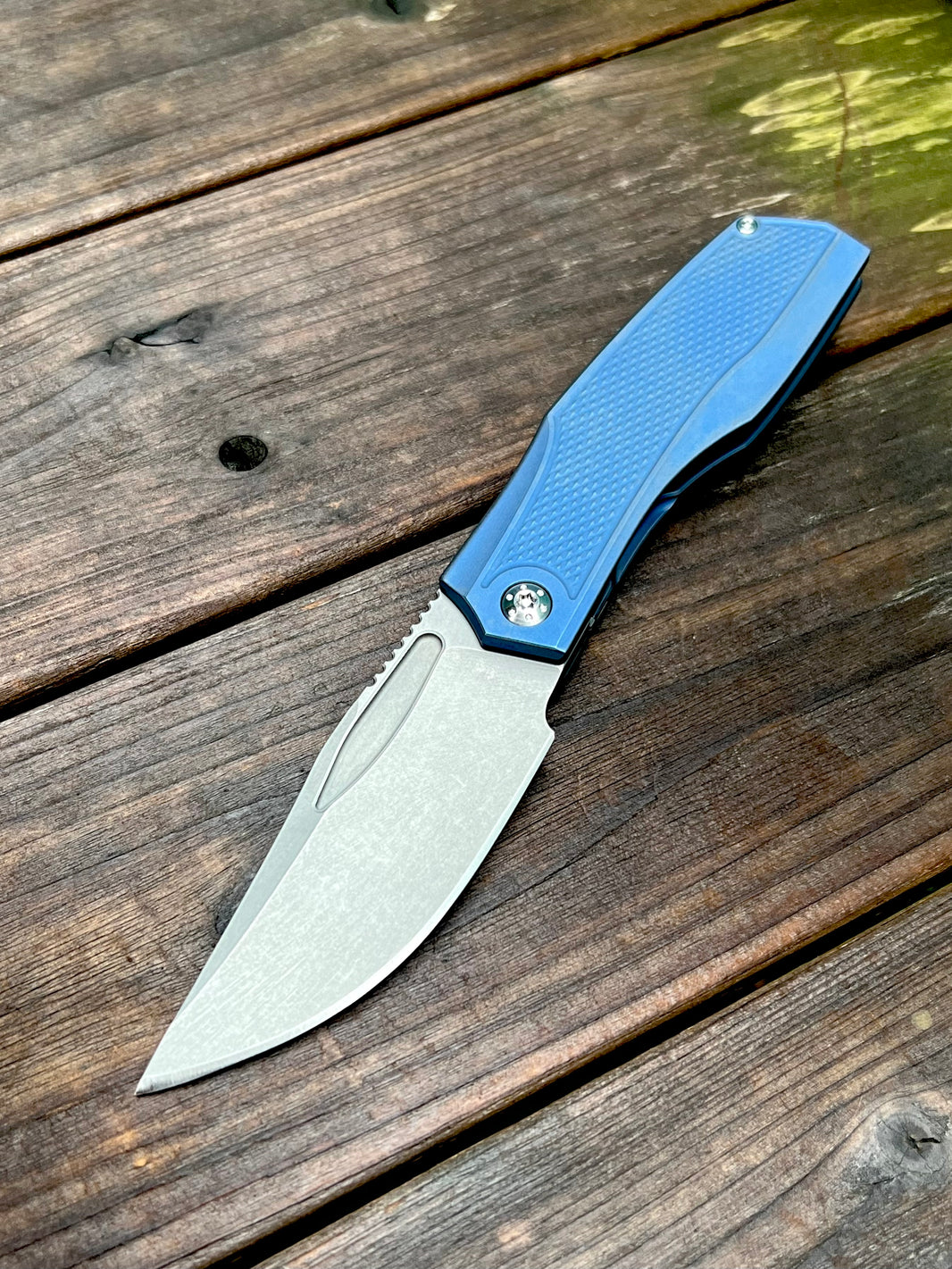 Prince Customs Fine Knives and Accessories