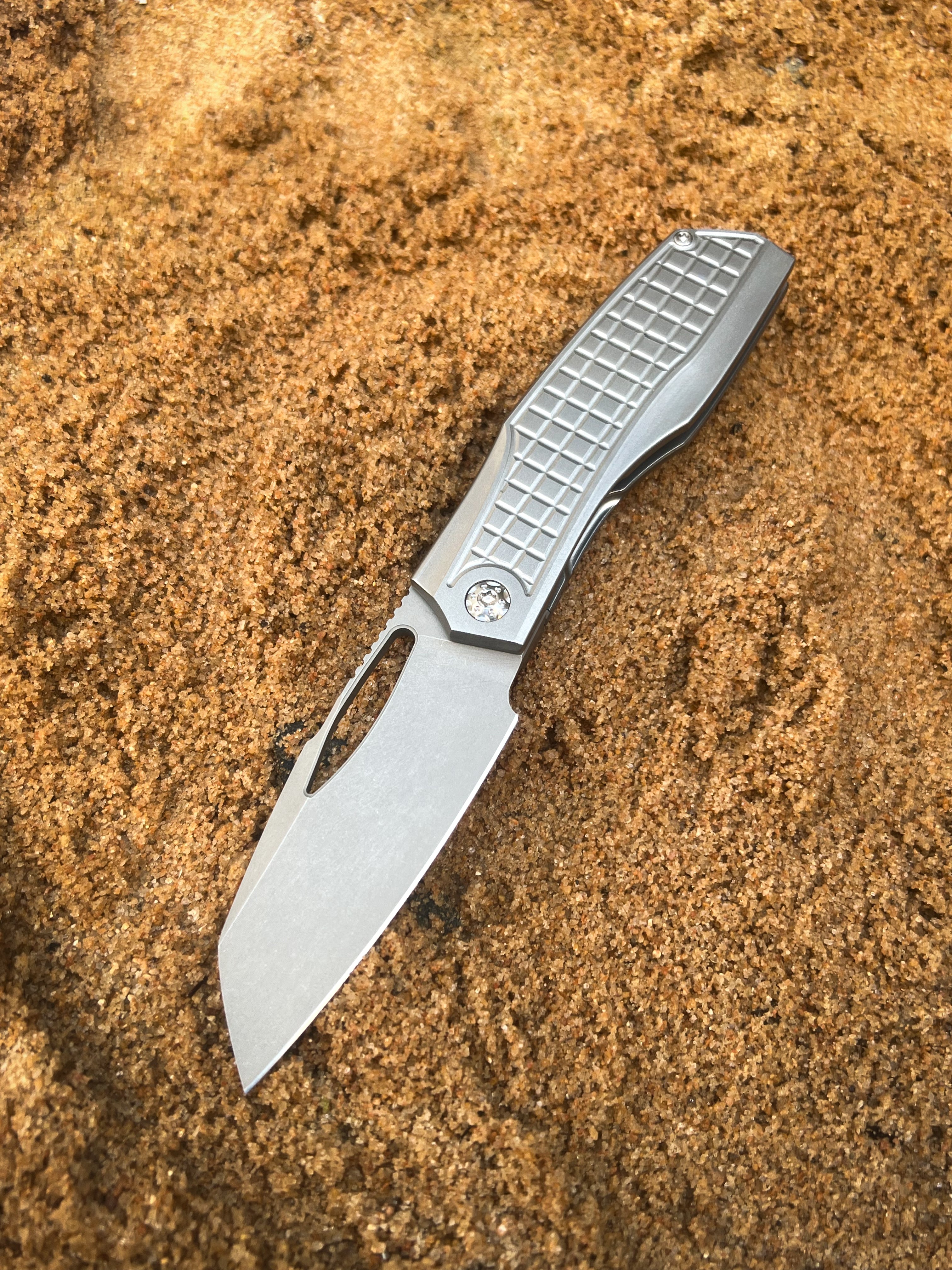 Knife – Prince Customs
