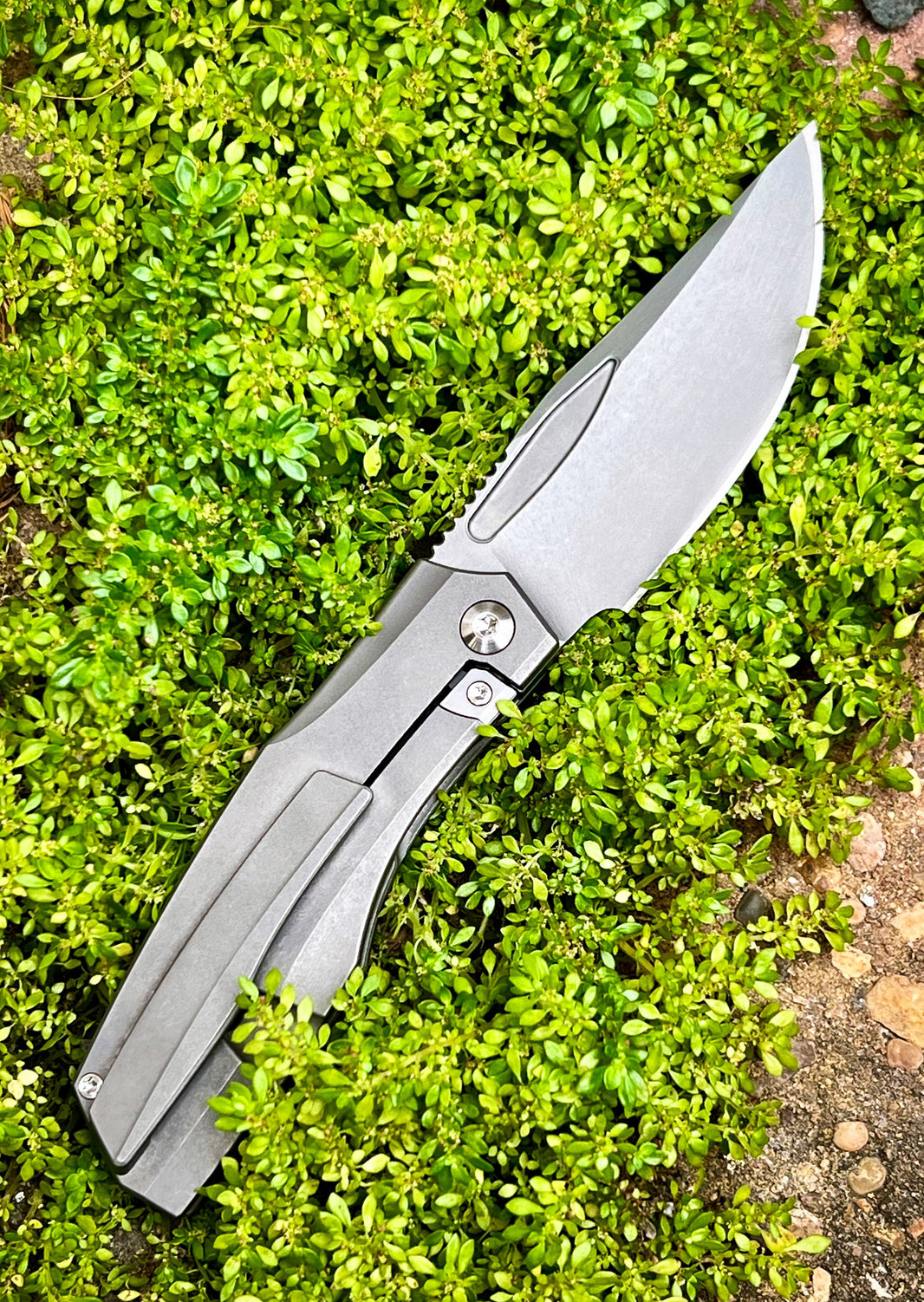 Prince Customs Fine Knives and Accessories