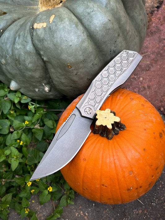 Knife – Prince Customs