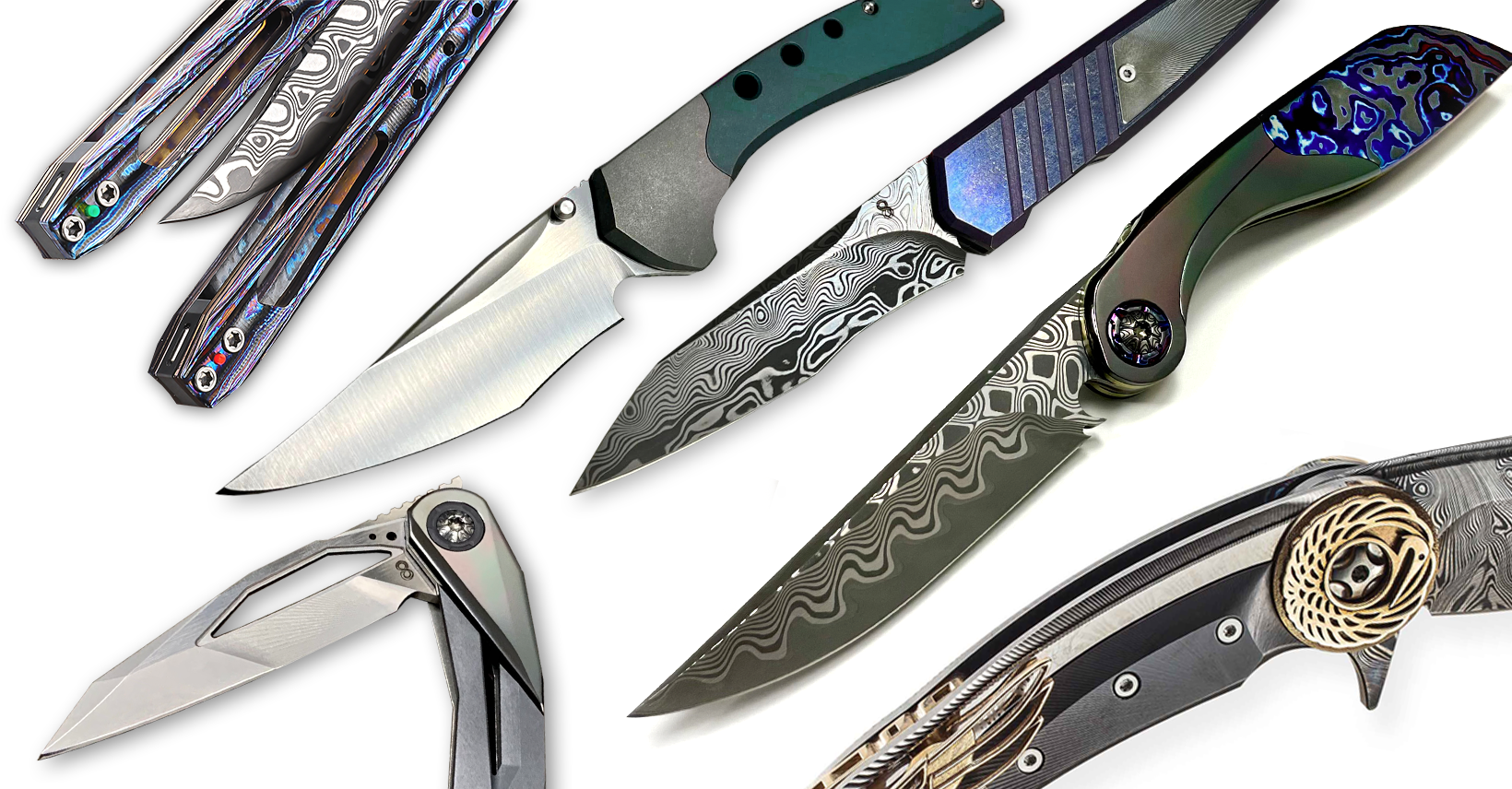 Prince Customs Fine Knives and Accessories