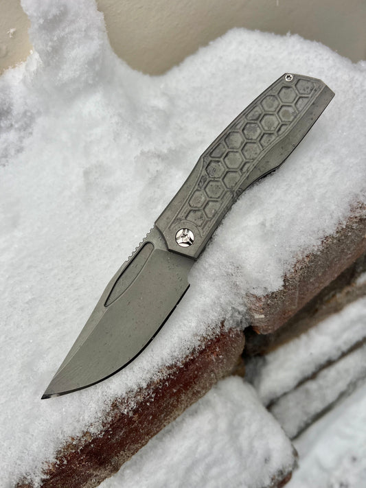 Prince Customs Fine Knives and Accessories