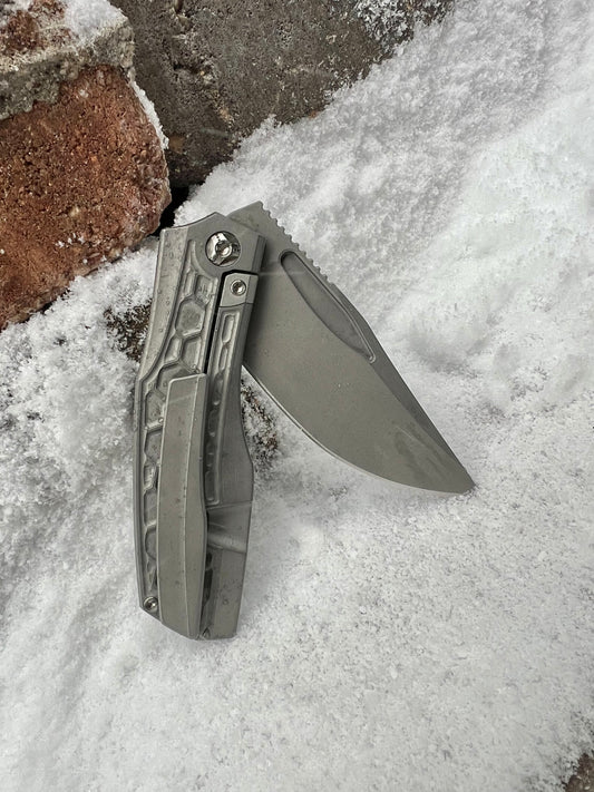 Prince Customs Fine Knives and Accessories