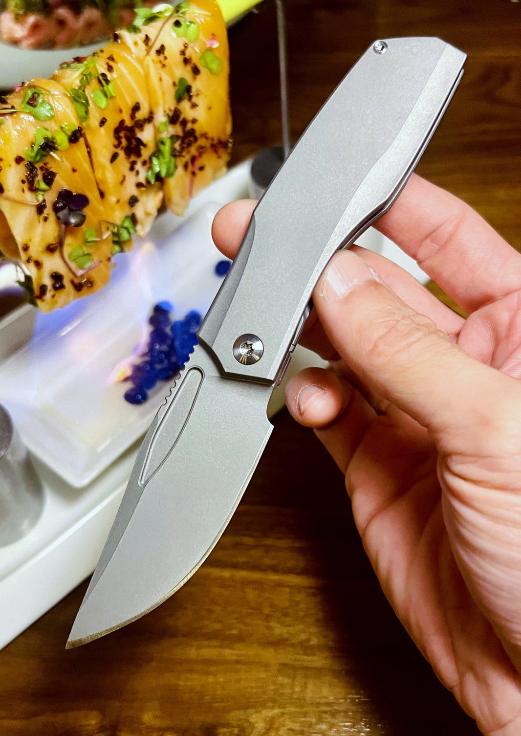 Knife – Prince Customs