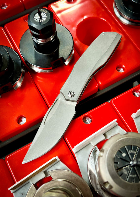 Knife – Prince Customs