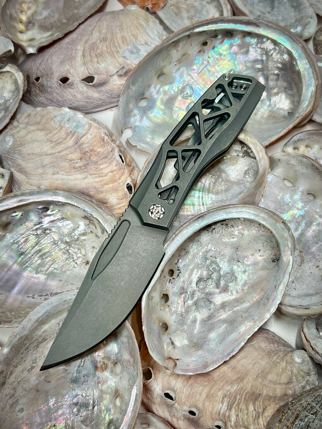 Prince Customs Fine Knives and Accessories