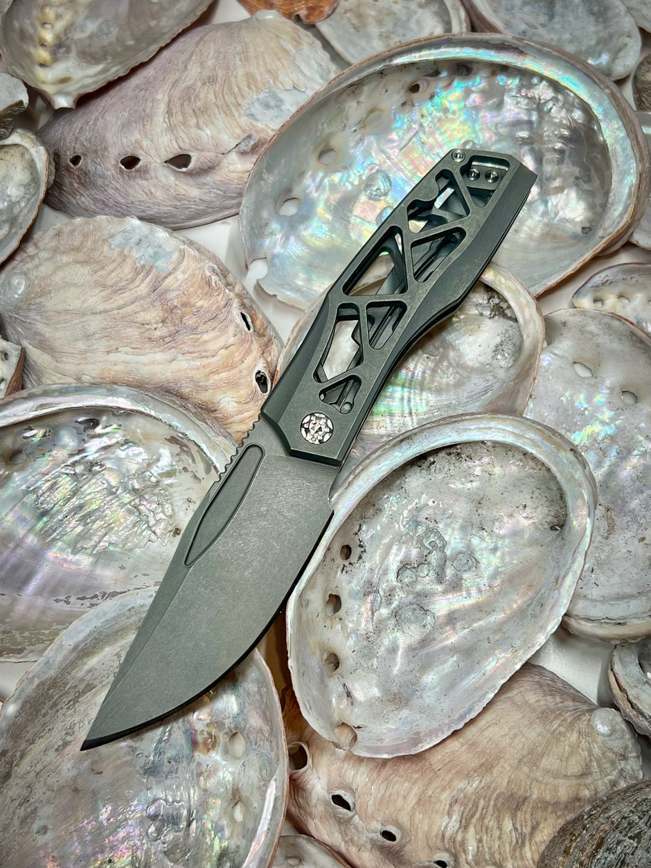 Knife – Prince Customs