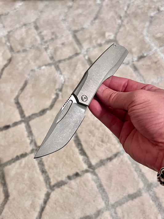 Knife – Prince Customs
