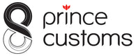 Prince Customs Fine Knives and Accessories
